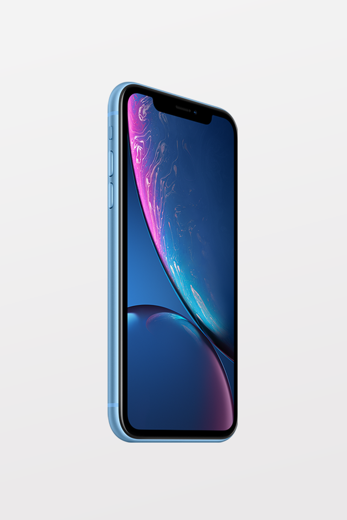 Apple iPhone Xr 256GB - Blue - Refurbished - Melbourne - Beyond the Box